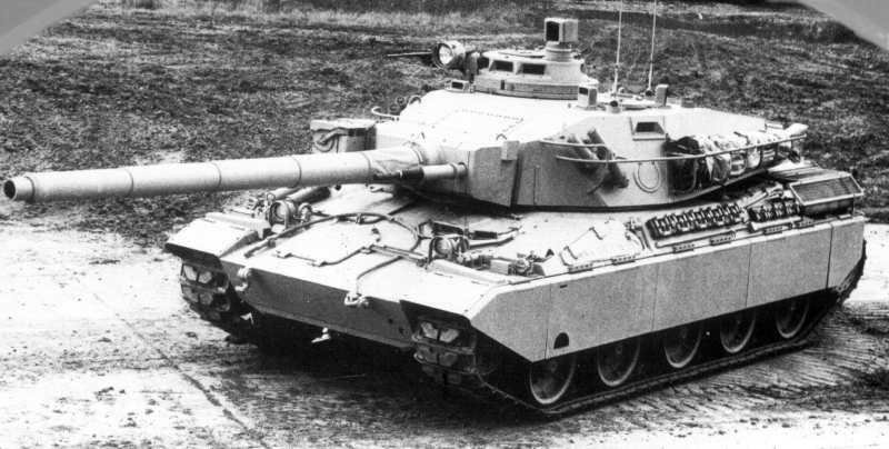 AMX-32 P1 - BCNP WOT