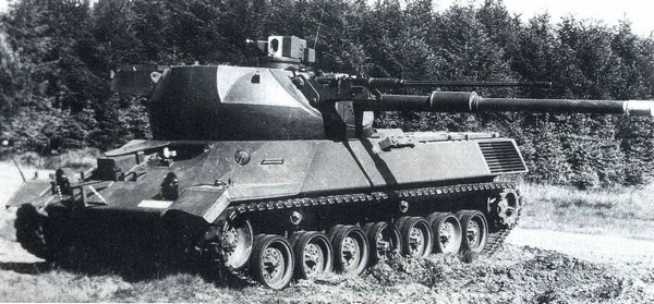 Kpz 70 Concept - BCNP WOT